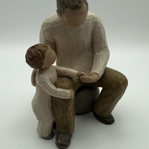 Willow Tree | Accents | Willow Tree Grandfather Figurine Susan Lordi ...